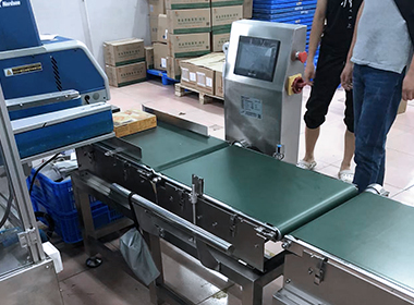 Applications About Metal Detectors - Dongguan COSO Electronic ...